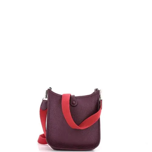 Hermès Evelyne Bag Gen Iii Clemence Tpm