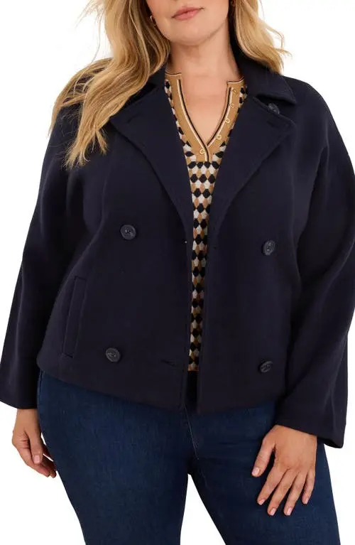 NIC+ZOE Cool Nights Knit Jacket
