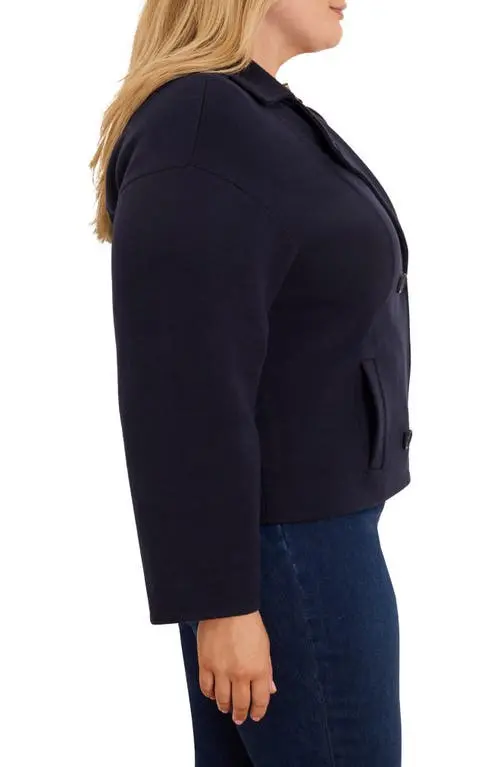 NIC+ZOE Cool Nights Knit Jacket