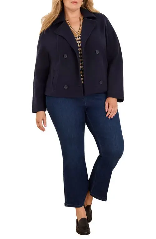 NIC+ZOE Cool Nights Knit Jacket