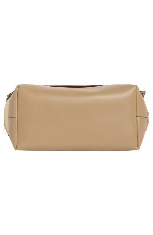 Marni Colorblock Pod Pochette Bag