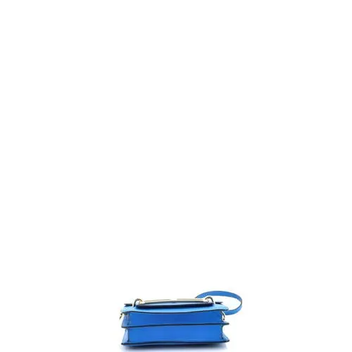 Hermès Roulis Bag Evercolor 18