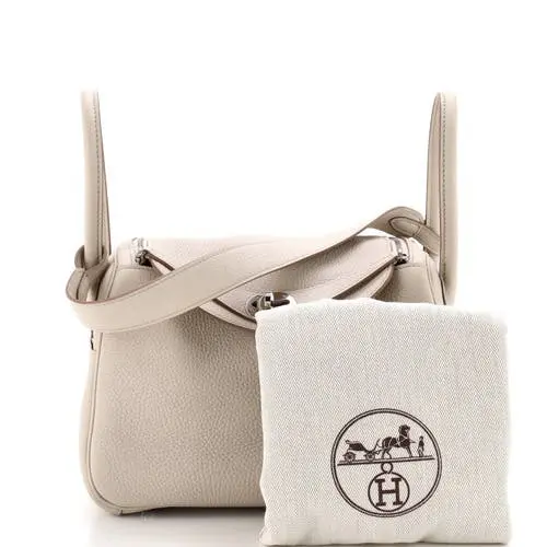 Hermès Lindy Bag Clemence 26
