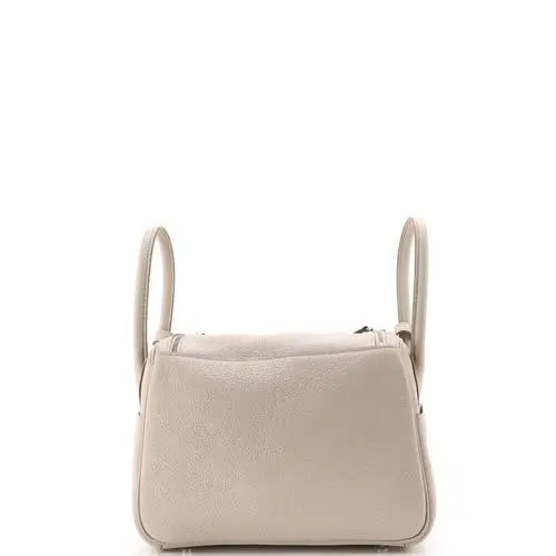 Hermès Lindy Bag Clemence 26