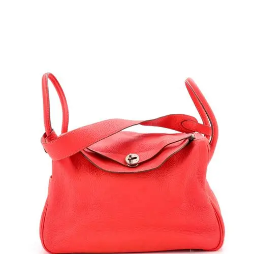 Hermès Lindy Bag Clemence 34
