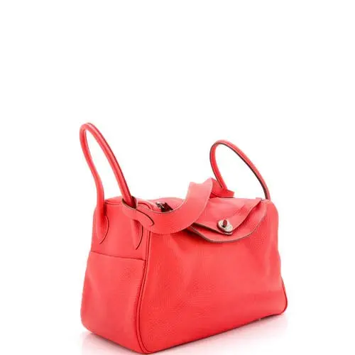 Hermès Lindy Bag Clemence 34
