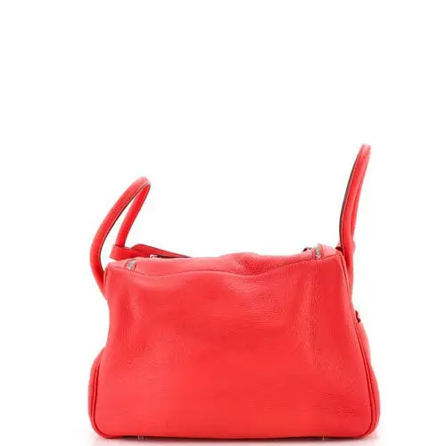 Hermès Lindy Bag Clemence 34