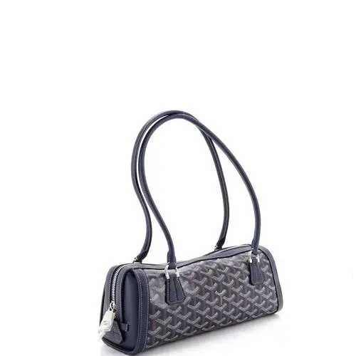 Goyard Bonbonniere Bag Coated Canvas