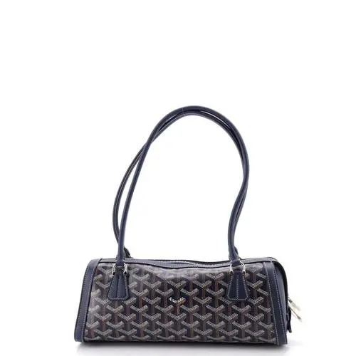 Goyard Bonbonniere Bag Coated Canvas