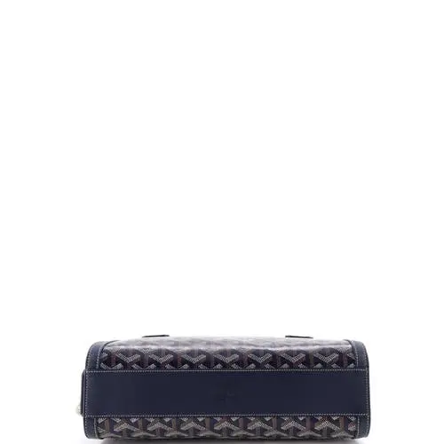 Goyard Bonbonniere Bag Coated Canvas