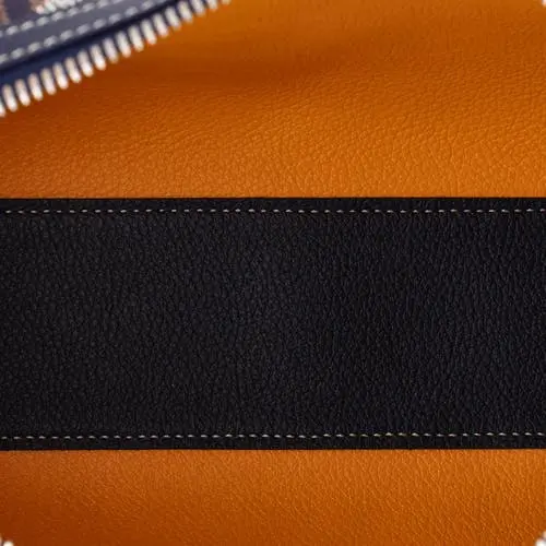 Goyard Bonbonniere Bag Coated Canvas