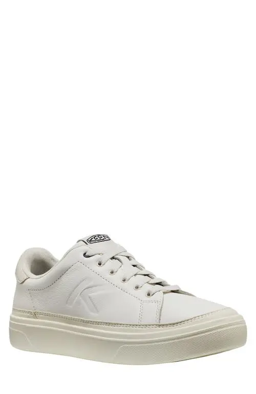 Keen Km1 Leather Court Sneaker