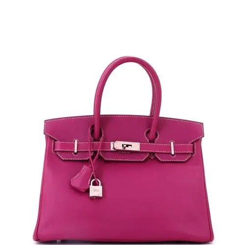 Hermès Candy Birkin Bag Epsom 30