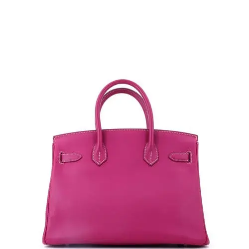 Hermès Candy Birkin Bag Epsom 30