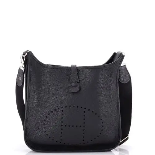 Hermès Evelyne Bag Gen Iii Clemence Pm