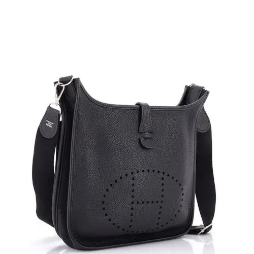 Hermès Evelyne Bag Gen Iii Clemence Pm