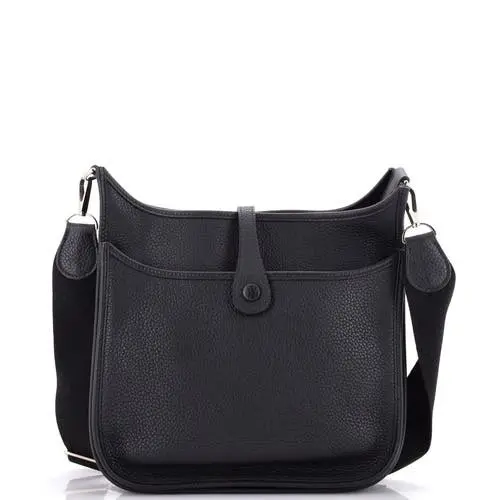 Hermès Evelyne Bag Gen Iii Clemence Pm