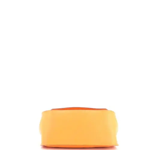 Hermès Jypsiere Bag Swift 28 - Orange