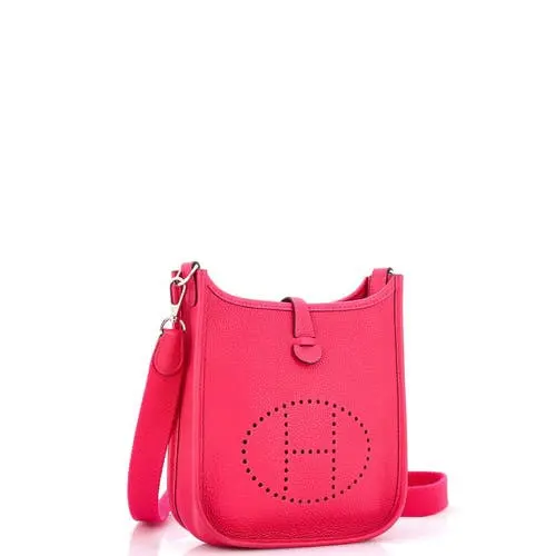 Hermès Evelyne Bag Gen Iii Maurice Tpm