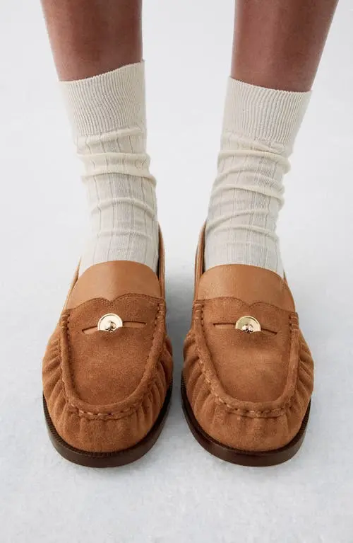 Kate Spade New York Penny Loafer