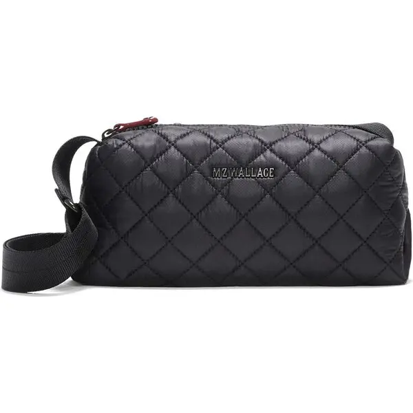 Mz Wallace Metro Boxy Crossbody Bag