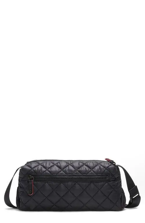 Mz Wallace Metro Boxy Crossbody Bag