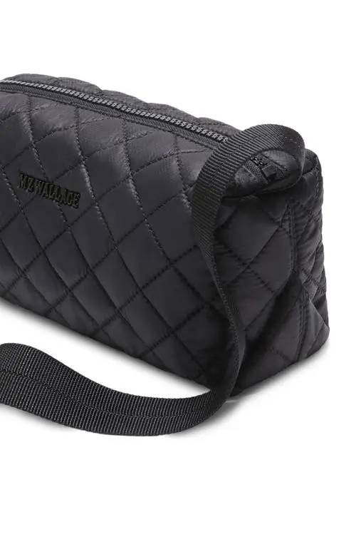 Mz Wallace Metro Boxy Crossbody Bag