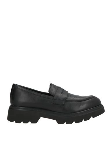 NILA & NILA Loafers Size Leather - Black