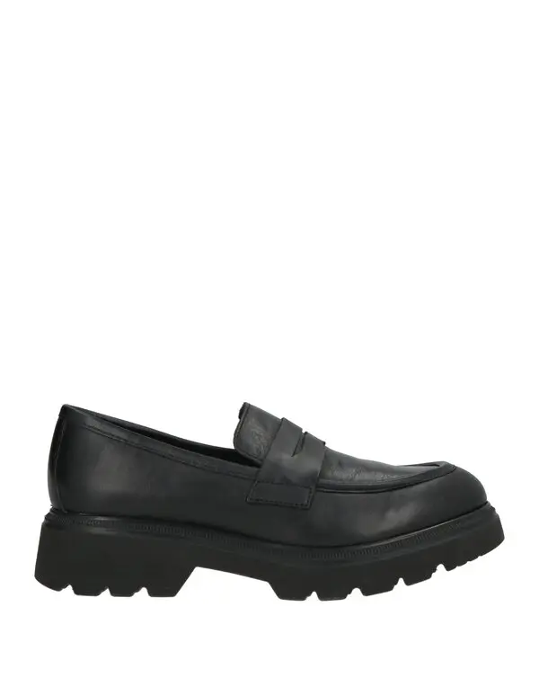 NILA & NILA Loafers Size Leather