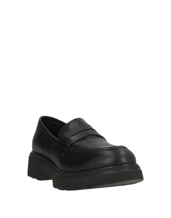 NILA & NILA Loafers Size Leather