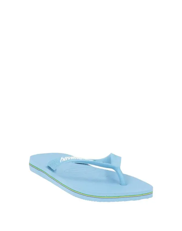 Havaianas Light Rubber Thong Sandals