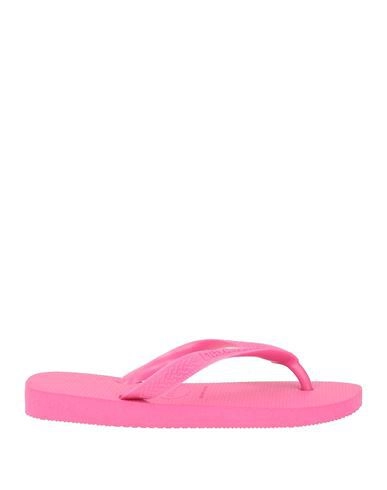 Havaianas Thong Sandal Size Rubber - Pink