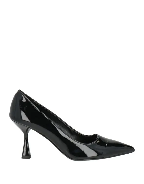 NILA & NILA Pumps Size Synthetic Material