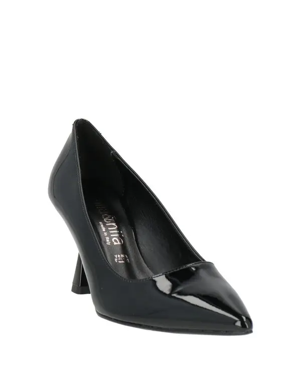 NILA & NILA Pumps Size Synthetic Material