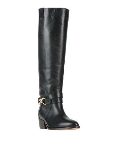 Ulla Johnson Calfskin Leather Boots
