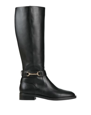 Michael Kors Boot Size Leather