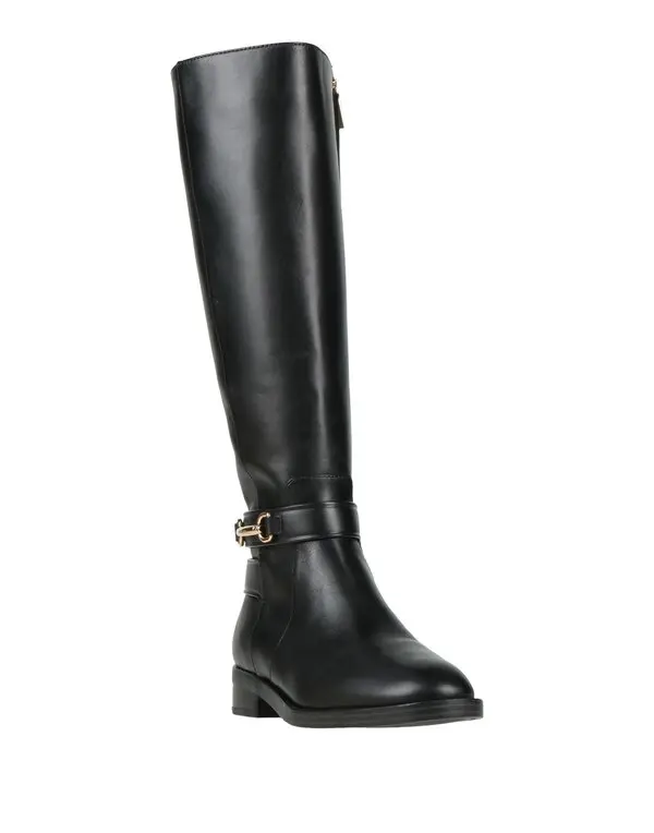 Michael Kors Boot Size Leather