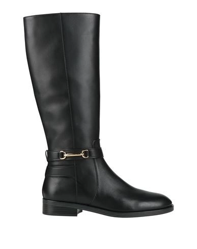 Michael Kors Boot Size Leather