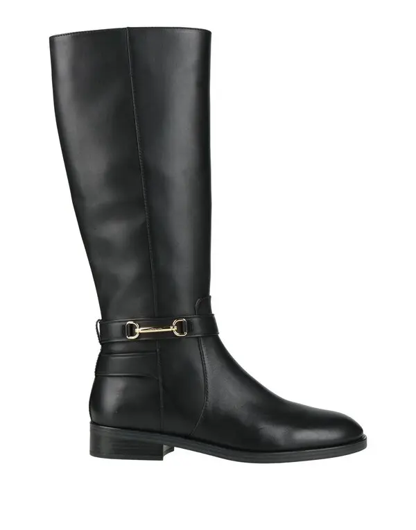 Michael Kors Boot Size Leather