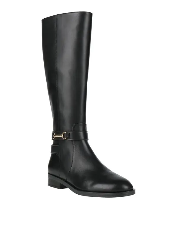 Michael Kors Boot Size Leather