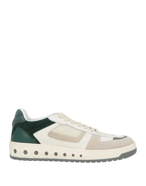 BORN OUTSIDE Sneakers Size Leather