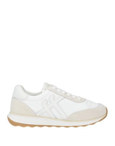 Fitflop Low-top Sneakers With Leather And Suede Accents