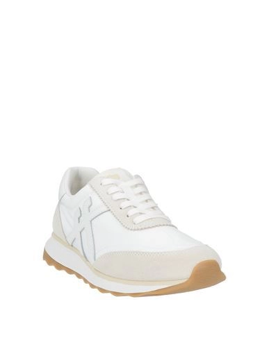 Fitflop Low-top Sneakers With Leather And Suede Accents