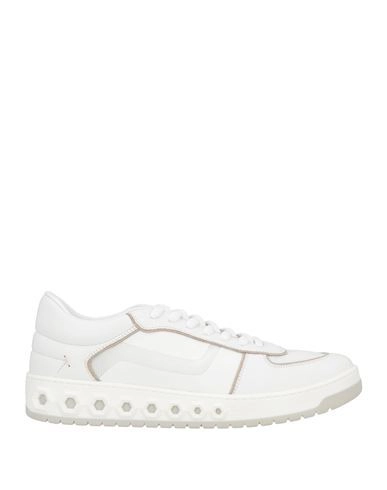BORN OUTSIDE Sneakers Size Leather