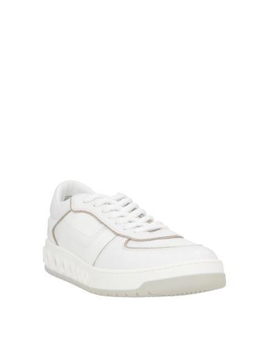 BORN OUTSIDE Sneakers Size Leather