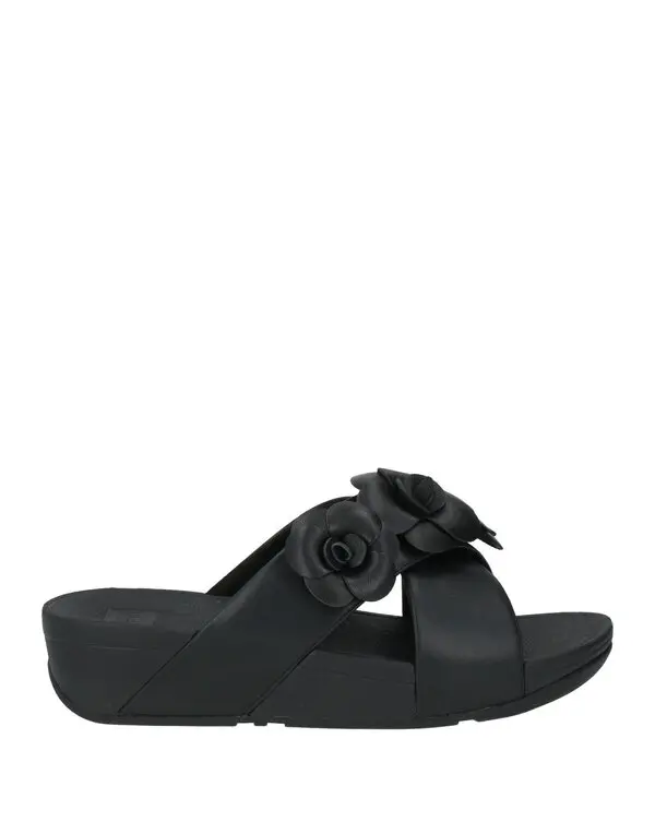 Fitflop Sandals Size Synthetic Material