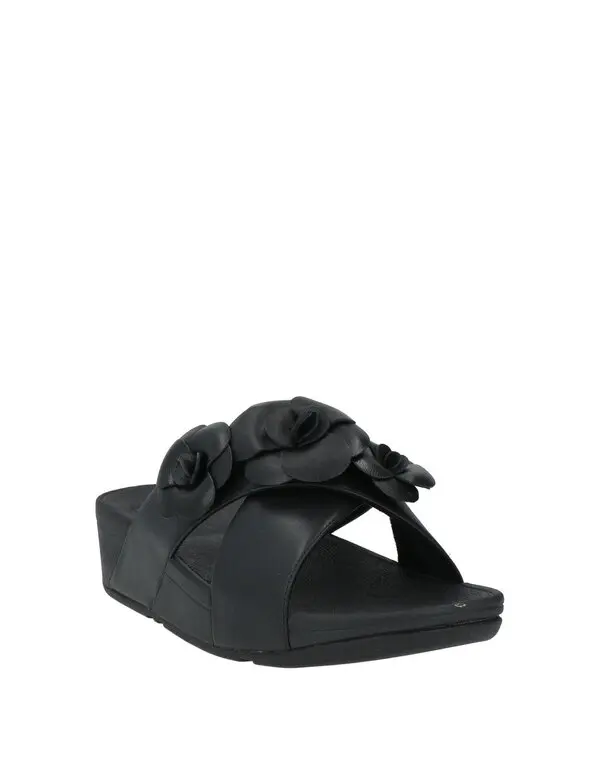 Fitflop Sandals Size Synthetic Material