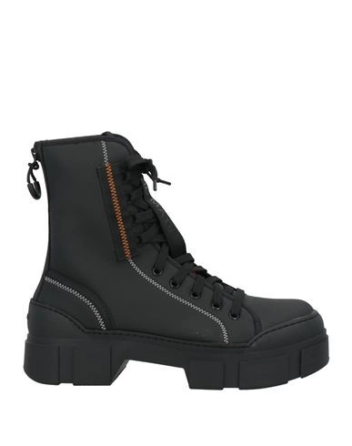 VIC MATIE Ankle Boots - Black