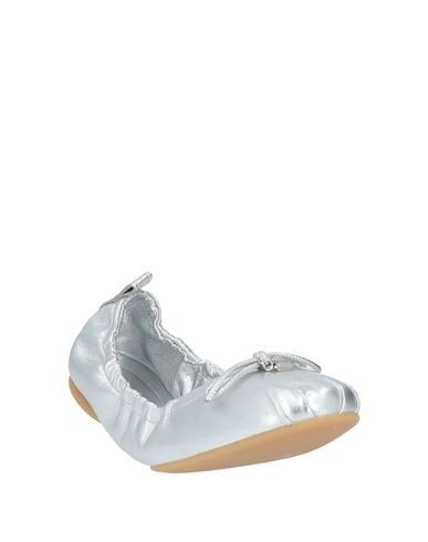 Hogan Ballet Flats Size Leather