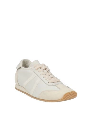 Fabiana Filippi Leather Low-top Sneakers